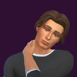Neil Marlowe | Max's Big Brother Sims Wiki | Fandom