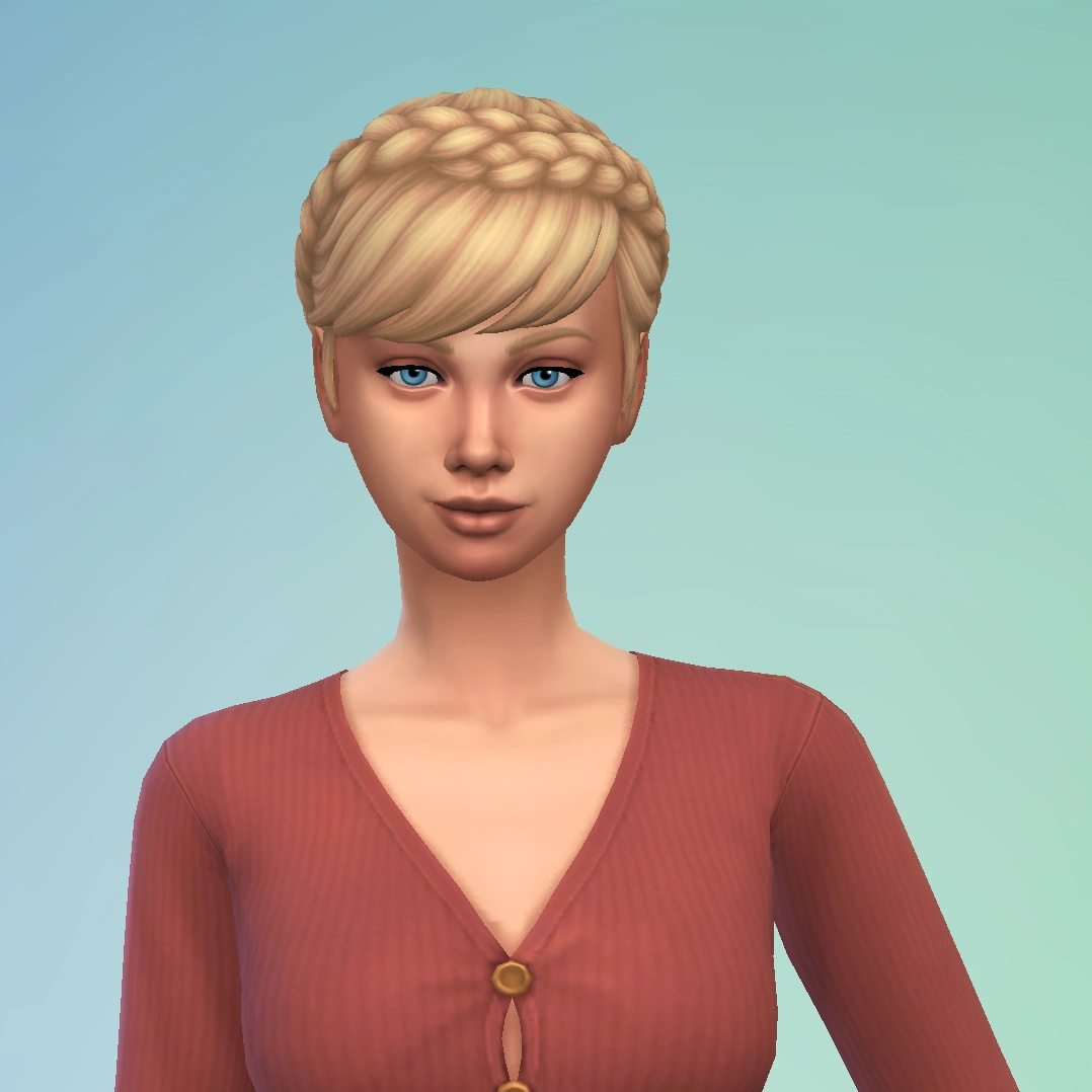 Samantha Horsfall | Max's Big Brother Sims Wiki | Fandom