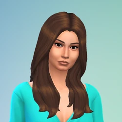 Michele London | Max's Big Brother Sims Wiki | Fandom