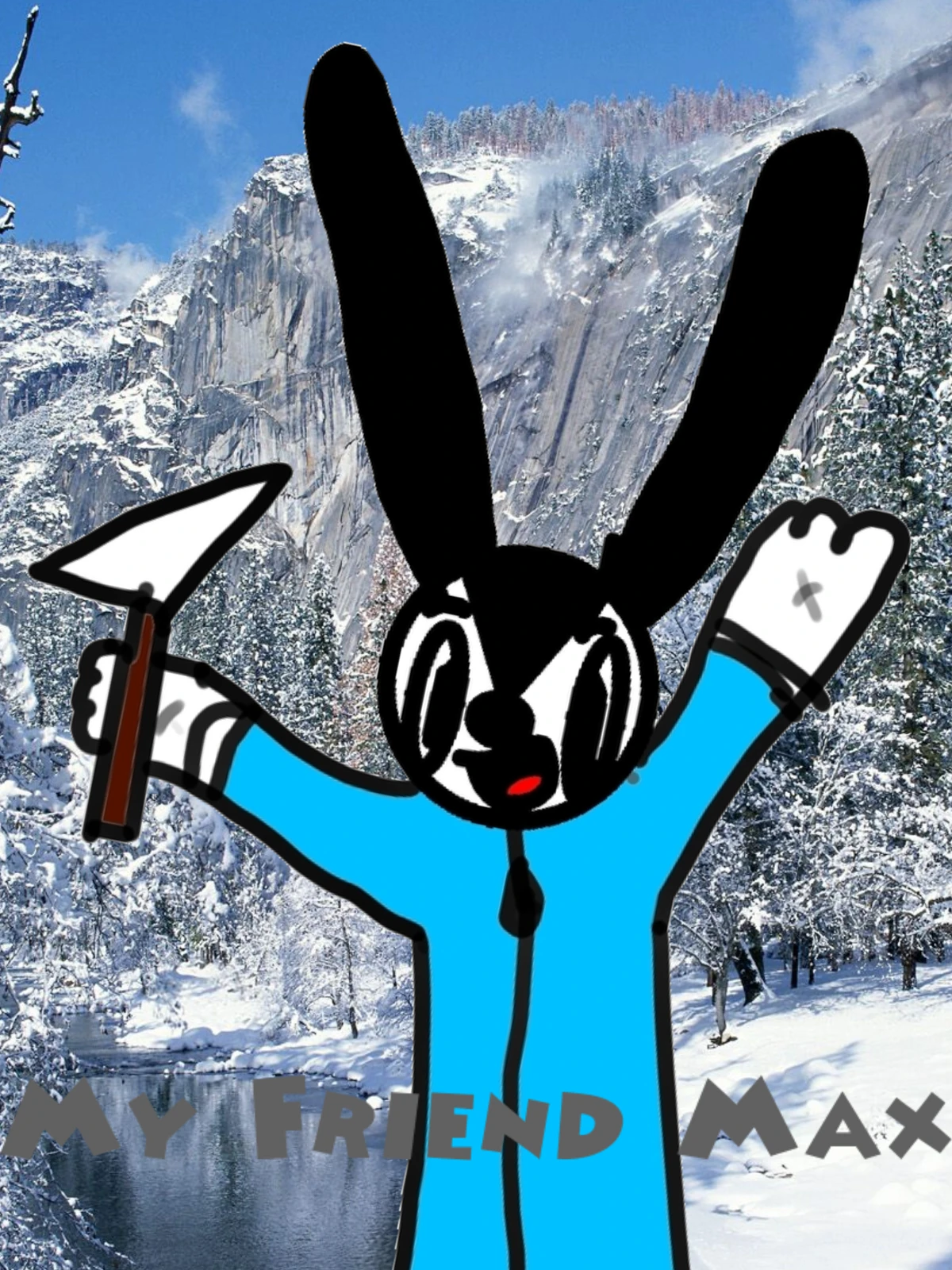 My Friend Max | Max's World Wiki | Fandom