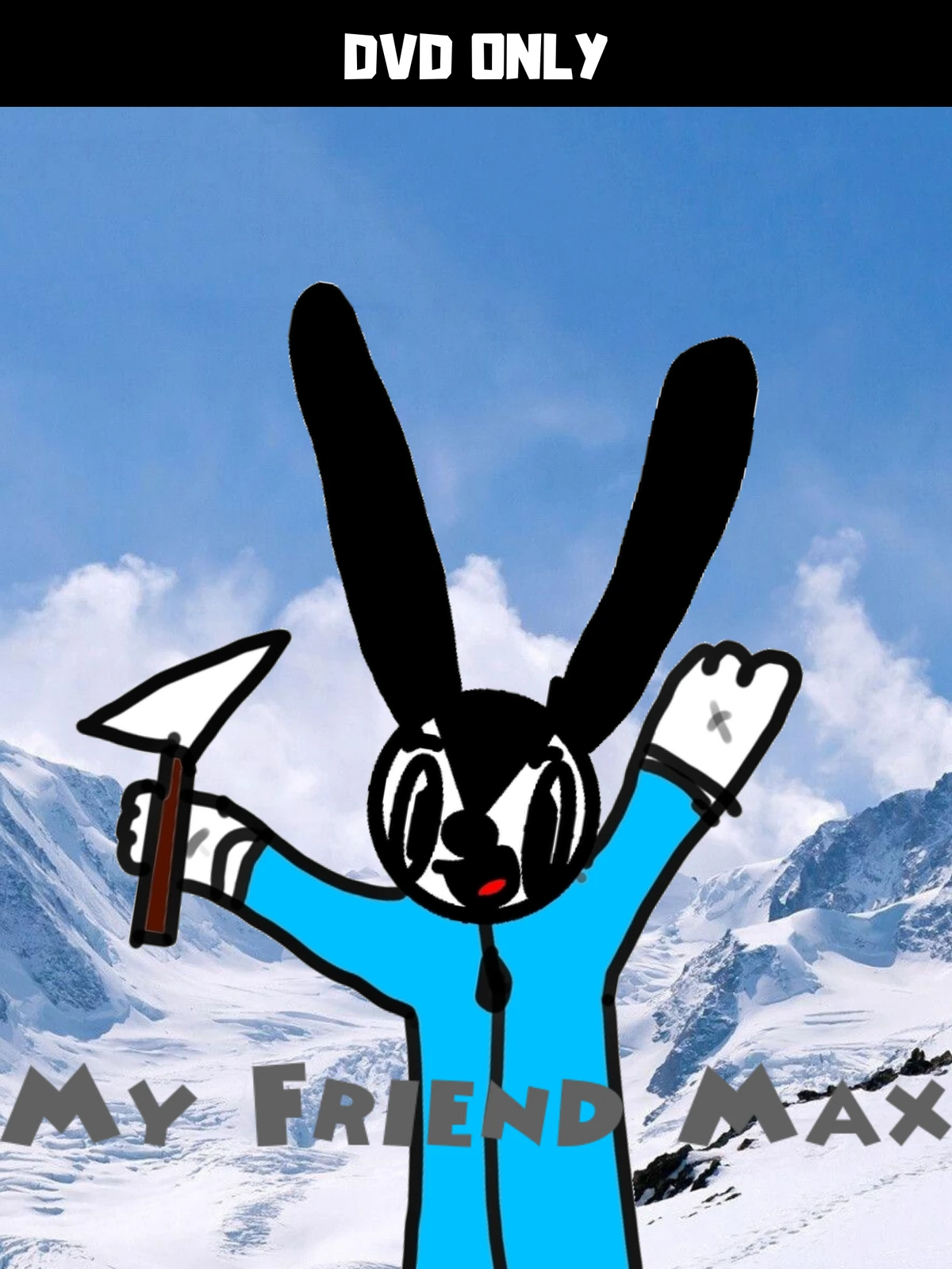 My Friend Max (video) | Max's World Wiki | Fandom