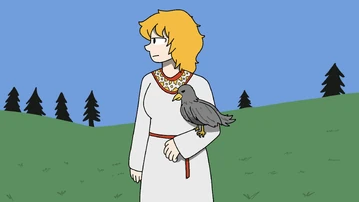 Chernan | Maxska Chernan Universe Wiki | Fandom