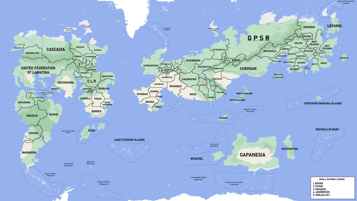 General information | Maxska Chernan Universe Wiki | Fandom