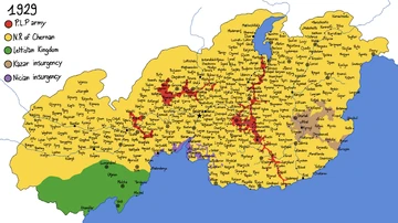 Chernan | Maxska Chernan Universe Wiki | Fandom