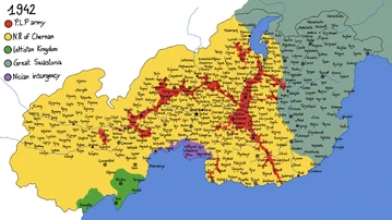 Chernan | Maxska Chernan Universe Wiki | Fandom