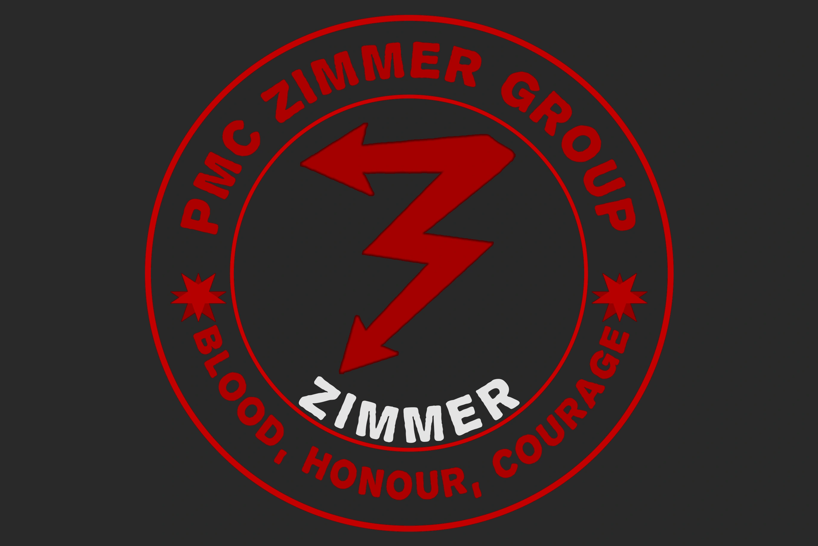 Zimmer Logo