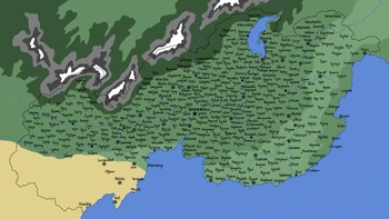 Chernan | Maxska Chernan Universe Wiki | Fandom