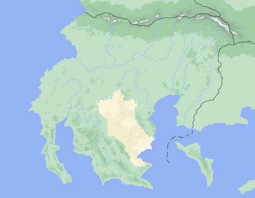 Fredonia | Maxska Chernan Universe Wiki | Fandom