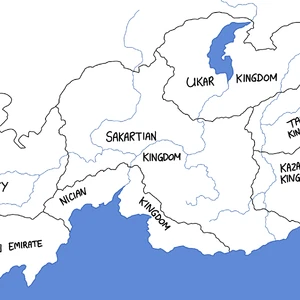 Discuss Everything About Maxska Chernan Universe Wiki | Fandom