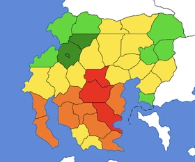 Fredonia | Maxska Chernan Universe Wiki | Fandom