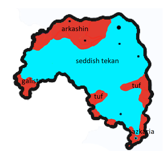 Tekan War | Maxska Chernan Universe Wiki | Fandom