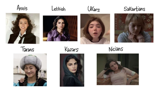 Chernan | Maxska Chernan Universe Wiki | Fandom