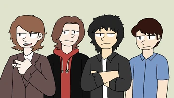 Chernan | Maxska Chernan Universe Wiki | Fandom