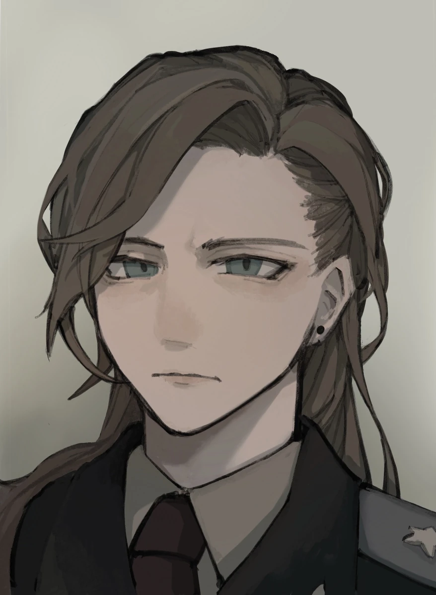 Mariana Schönefeld | Maxska Chernan Universe Wiki | Fandom