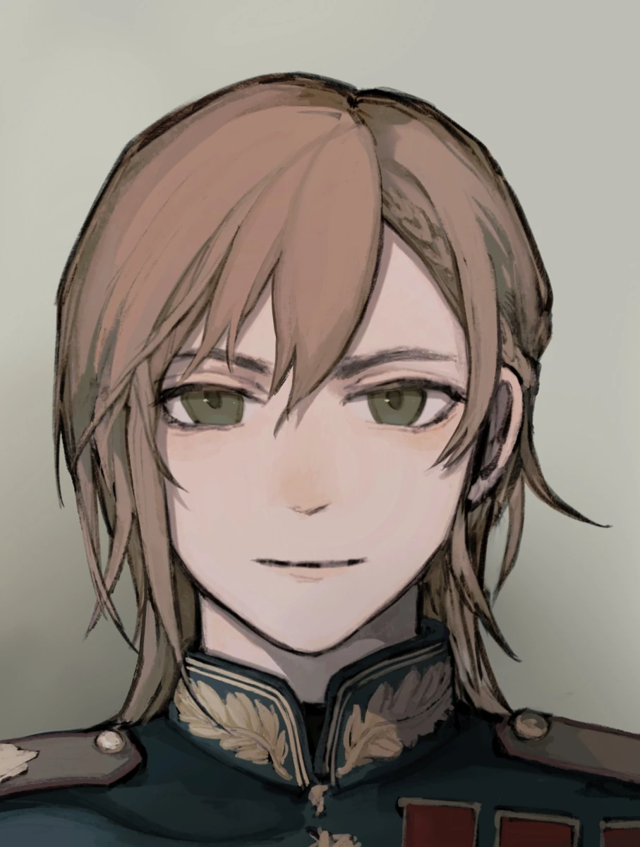 Łucja Steinhäuser | Maxska Chernan Universe Wiki | Fandom