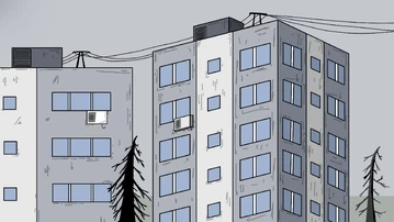 Chernan | Maxska Chernan Universe Wiki | Fandom