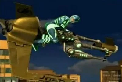 Vehículos de Max Steel | Max Steel Wiki | Fandom