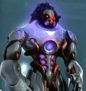 Toxzon | Max Steel Wiki | Fandom