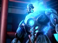 Toxzon | Max Steel Wiki | Fandom