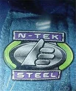 N-Tek | Max Steel Wiki | Fandom