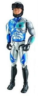 Max Steel Cyber Flight Racer | Max Steel Wiki | Fandom
