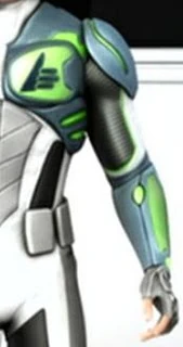 Biolink | Max Steel Wiki | Fandom