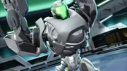 Cytro (Reboot) | Max Steel Wiki | Fandom