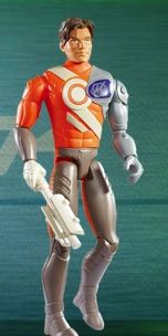 Max Traje de Ataque | Max Steel Wiki | Fandom