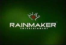 Rainmaker | Max Steel Wiki | Fandom