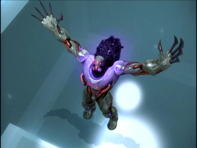 Toxzon | Max Steel Wiki | Fandom