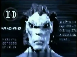 Bio-Constrictor | Max Steel Wiki | Fandom