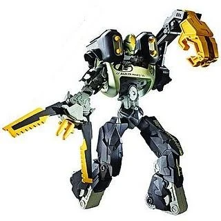 Cytro rescate de caverna | Max Steel Wiki | Fandom