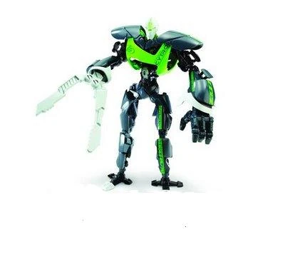 N-TEK Cytro | Max Steel Wiki | Fandom