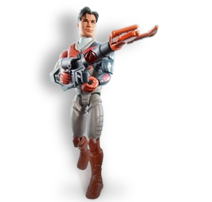 Max Steel Expedición Volcánica | Max Steel Wiki | Fandom