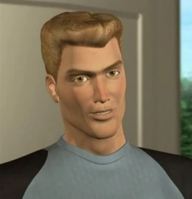 Josh McGrath | Max Steel Wiki | Fandom