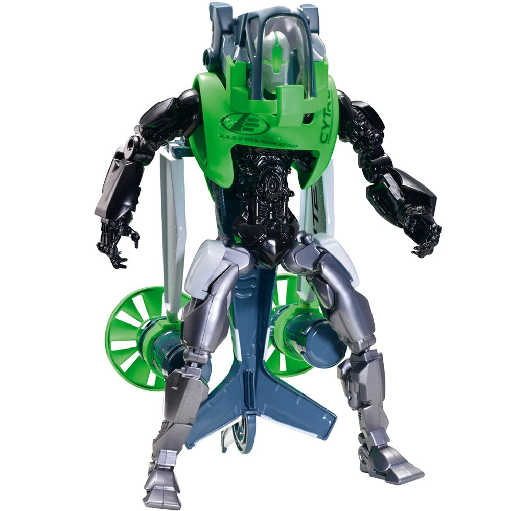 Cytro Ciberhelicóptero | Max Steel Wiki | Fandom