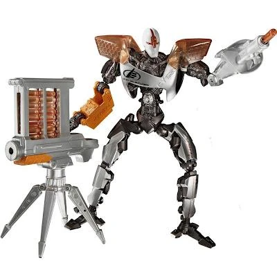 Cytro Arsenal Urbano | Max Steel Wiki | Fandom