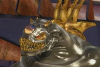 Elementor | Max Steel Wiki | Fandom