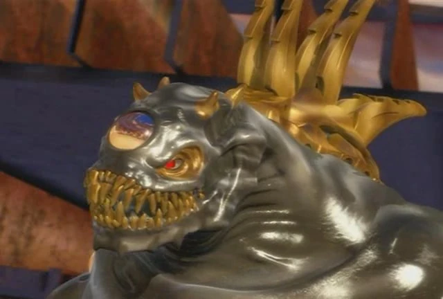 Categoria:Vilões | Wiki Max Steel | Fandom