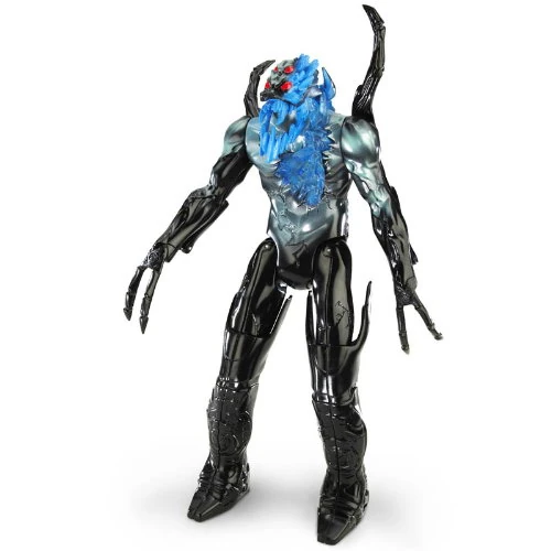 Extroyer Araña Mutante | Max Steel Wiki | Fandom