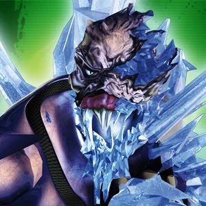 Extroyer | Max Steel Wiki | Fandom