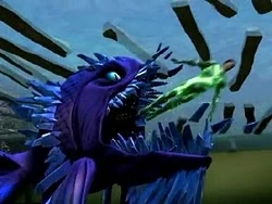 De pesca | Max Steel Wiki | Fandom