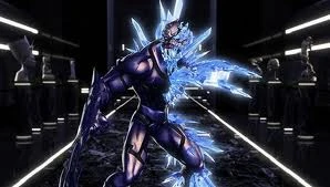 Extroyer | Wiki Max Steel | Fandom