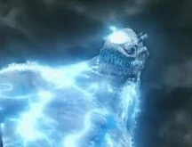 Elementor Relâmpago | Wiki Max Steel | Fandom