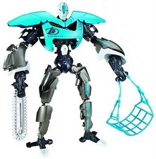 Cytro N-Tek Cyber Armory | Max Steel Wiki | Fandom