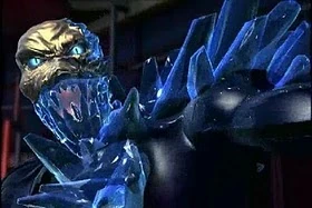 Extroyer | Wiki Max Steel | Fandom