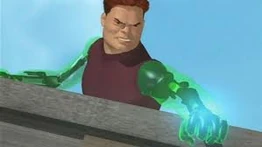 Vitriol | Max Steel Wiki | Fandom