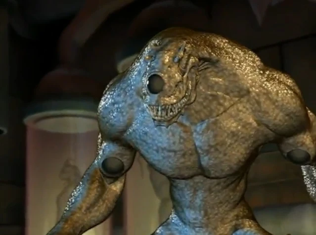 Elementor | Max Steel Wiki | Fandom