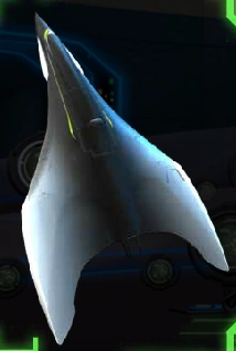 Jet de N-Tek | Max Steel Wiki | Fandom