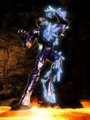 Extroyer | Max Steel Wiki | Fandom